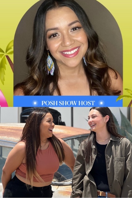 Posh Show - Poshmark